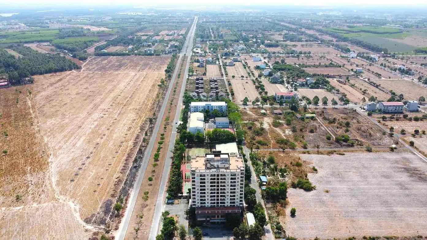 Mua bán đất Bình Phước (Đồng Nai) | Tổng hợp giá đất Bình Phước mới nhất
